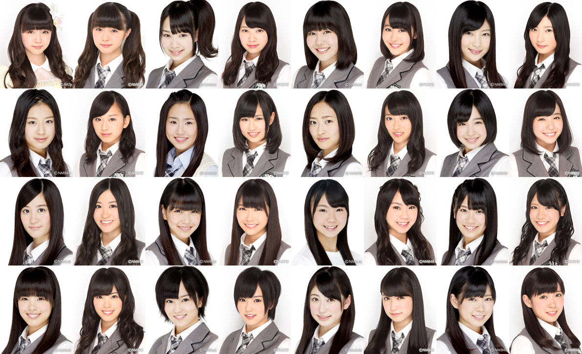 【NMB48まとめ6/24】東日本ツアー2013in宮城を終えてなど : NMB48まとめスピリッツ