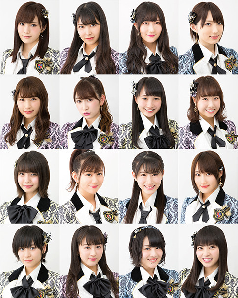 【NMB48】MステウルトラFESで披露する楽曲が「僕らのユリイカ」に決定！ : NMB48まとめスピリッツ