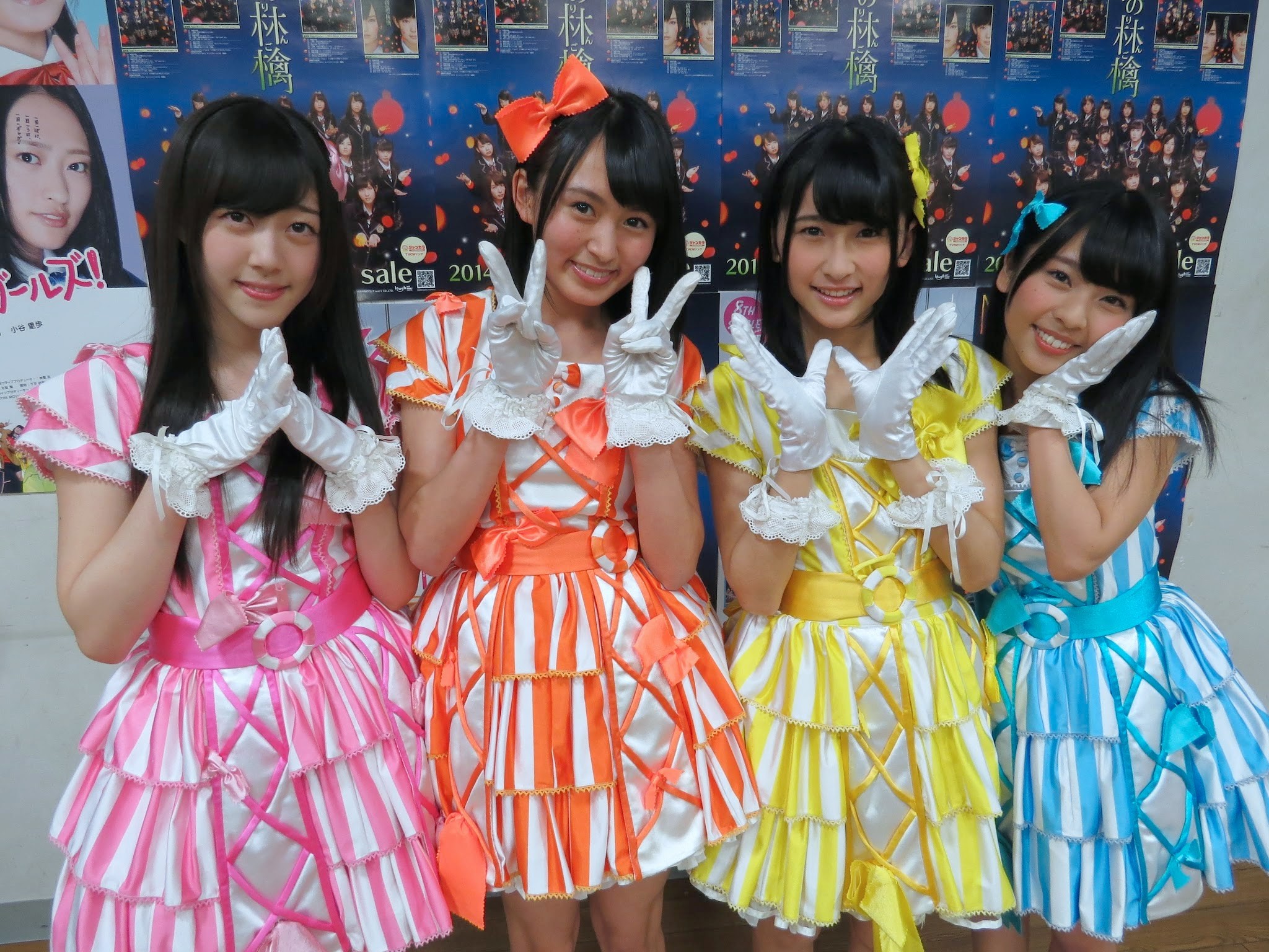 NMB48チームM「RESET」初日公演セットリスト、ぐぐたすまとめ : NMB48まとめスピリッツ