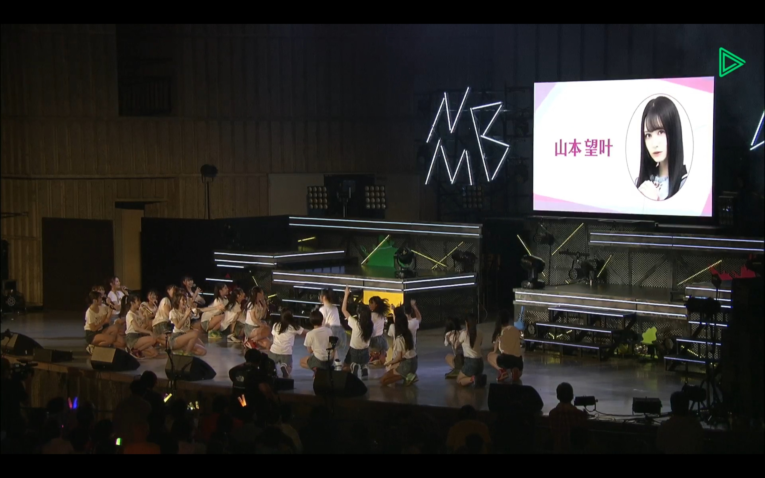 【NMB48】NMB48 12th Anniversary LIVE 〜This Is NMB48〜の感想など : NMB48まとめスピリッツ