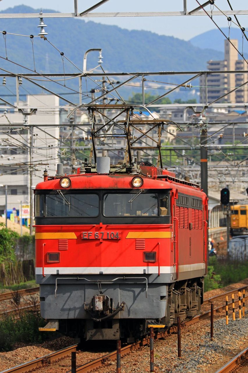 2016年10月12日 : 鐵道写真公開所 参号機