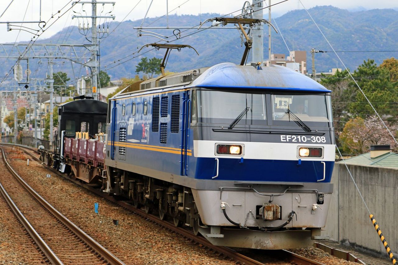 2016年04月03日 : 鐵道写真公開所 参号機