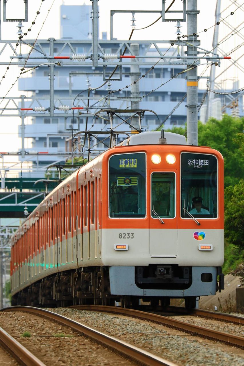 2018年07月09日 : 鐵道写真公開所 参号機