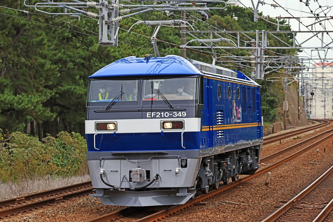 2022年10月 : 鐵道写真公開所 参号機