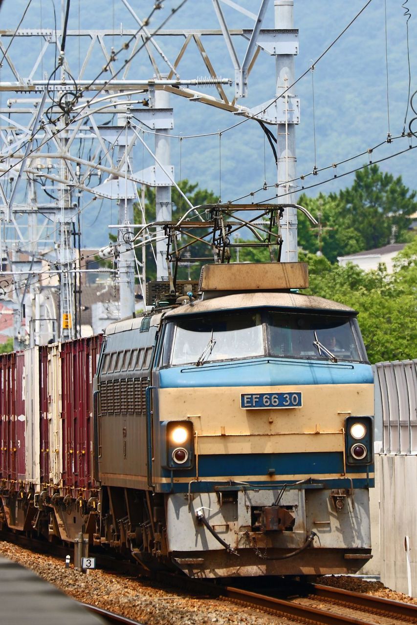 2017年07月08日 : 鐵道写真公開所 参号機
