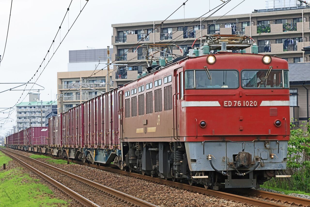 2024年05月 : 鐵道写真公開所 参号機