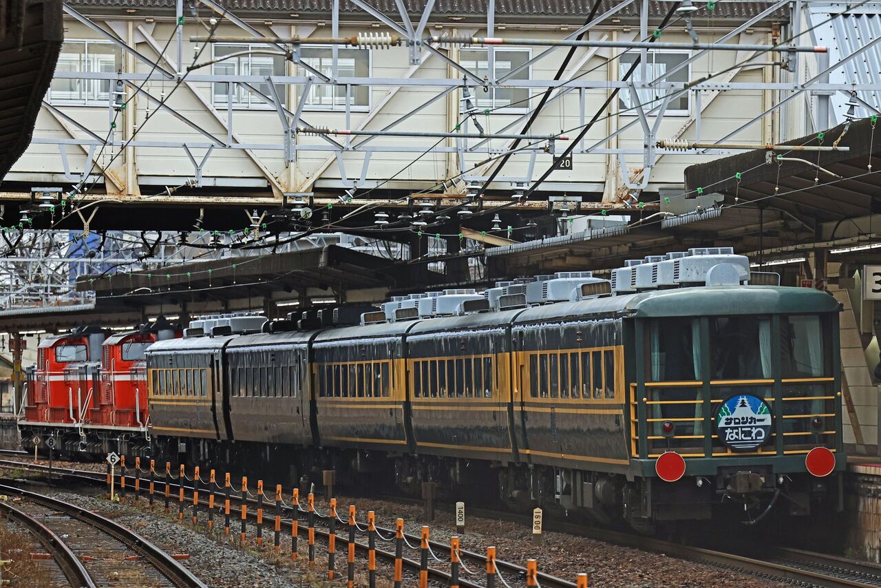 2024年06月15日 : 鐵道写真公開所 参号機