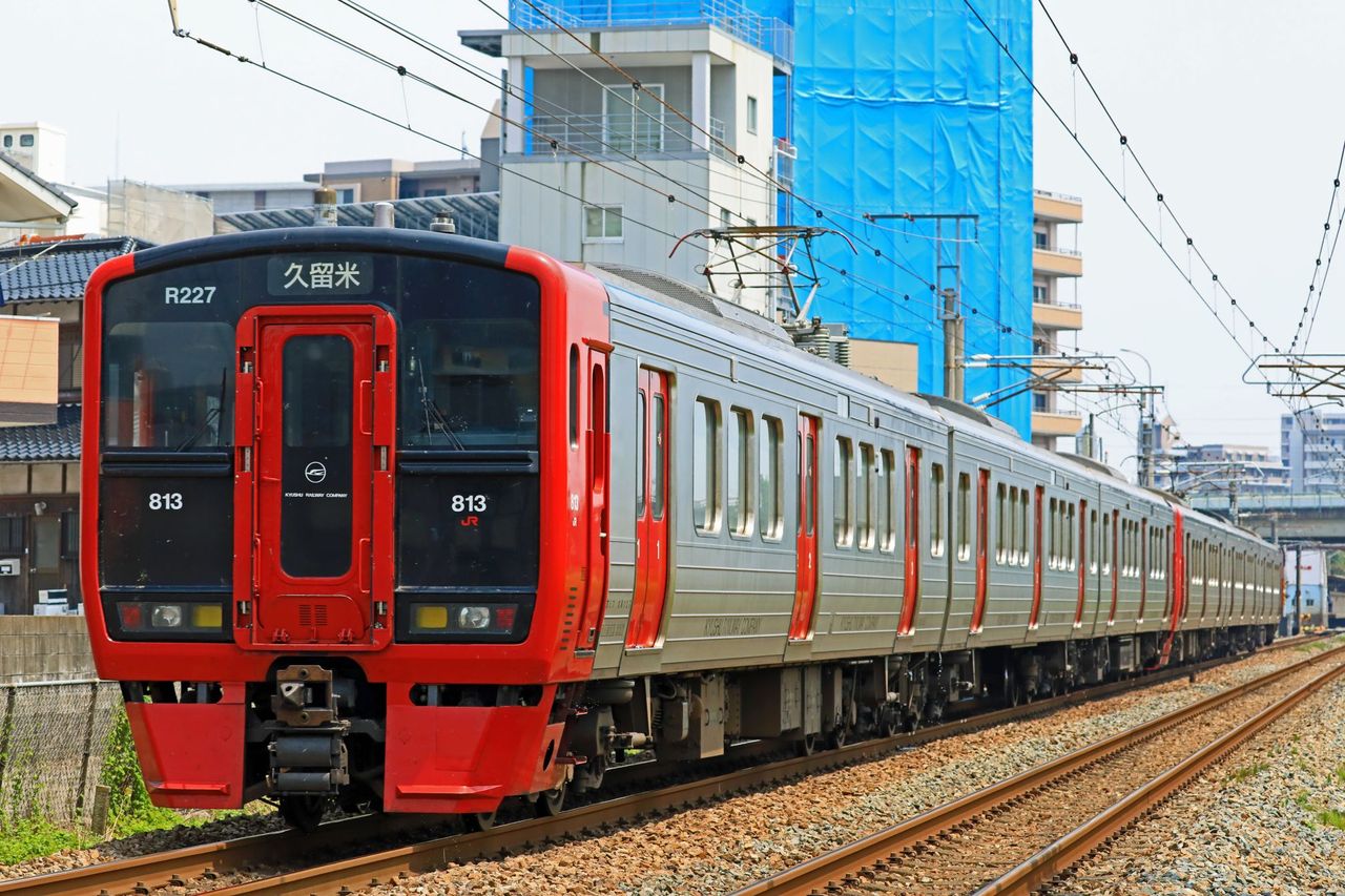 2019年07月26日 : 鐵道写真公開所 参号機
