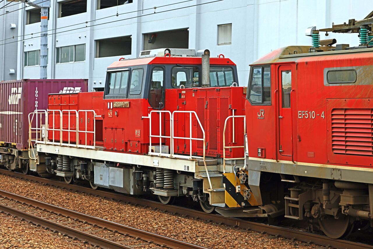 2021年06月10日 : 鐵道写真公開所 参号機