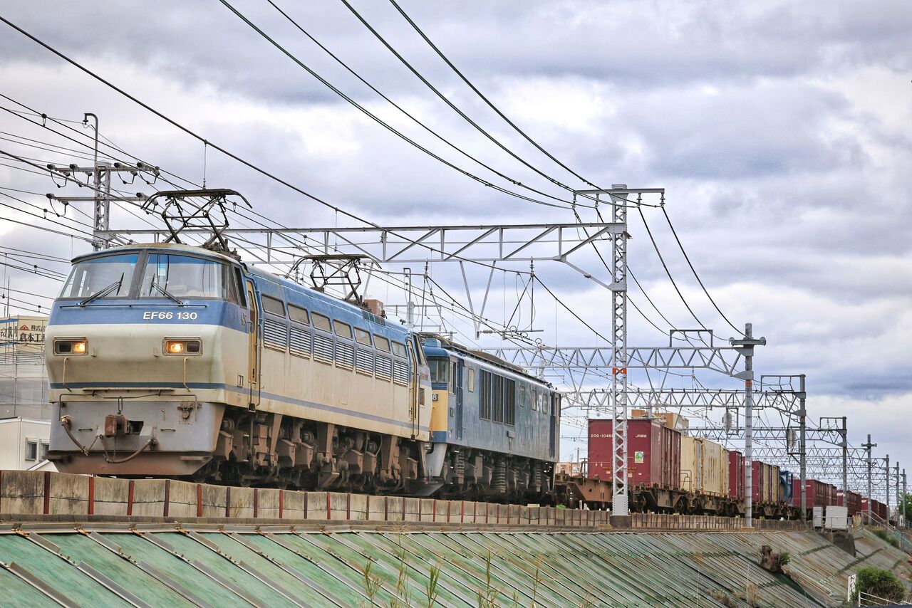 2025年05月 : 鐵道写真公開所 参号機