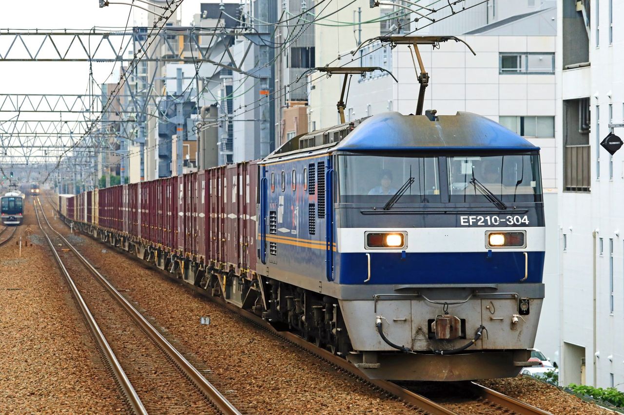 2019年01月 : 鐵道写真公開所 参号機