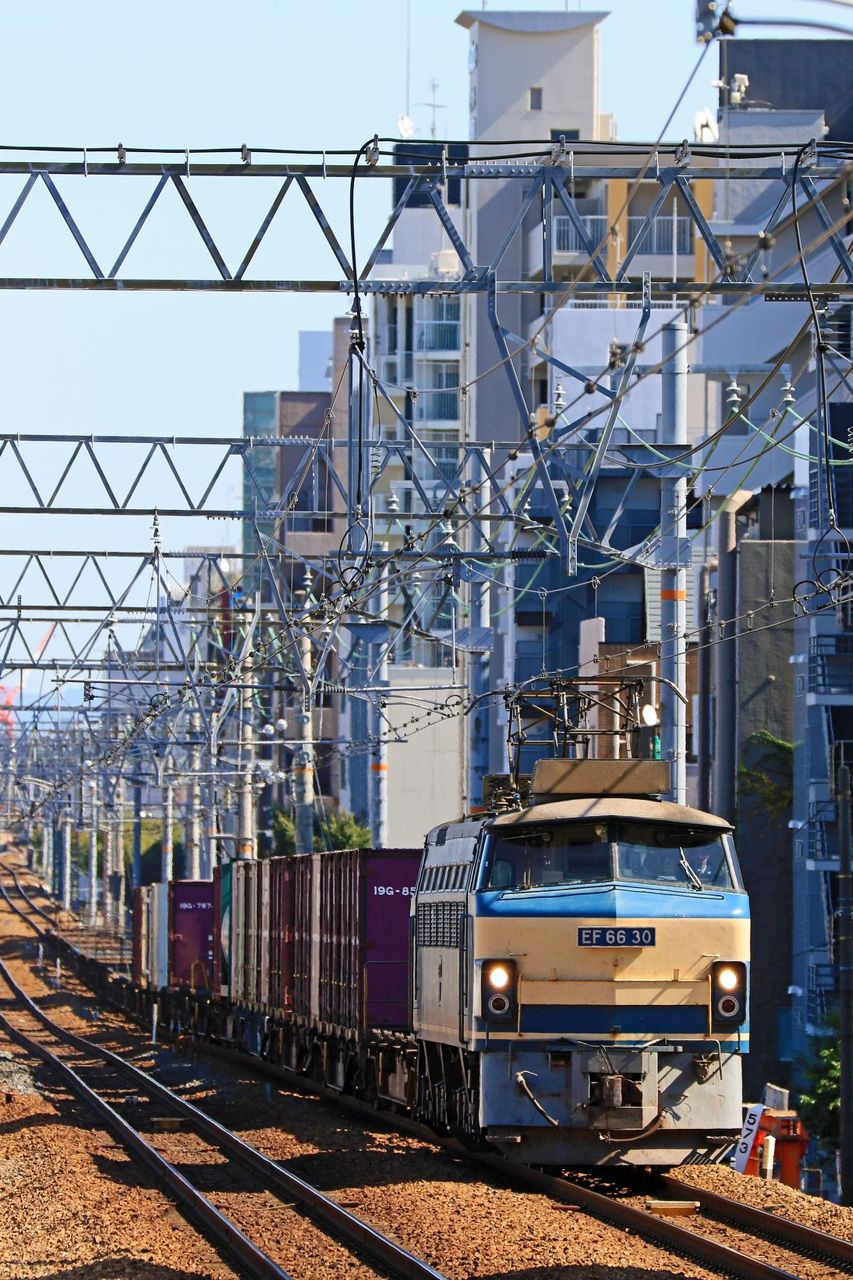 2016年10月25日 : 鐵道写真公開所 参号機