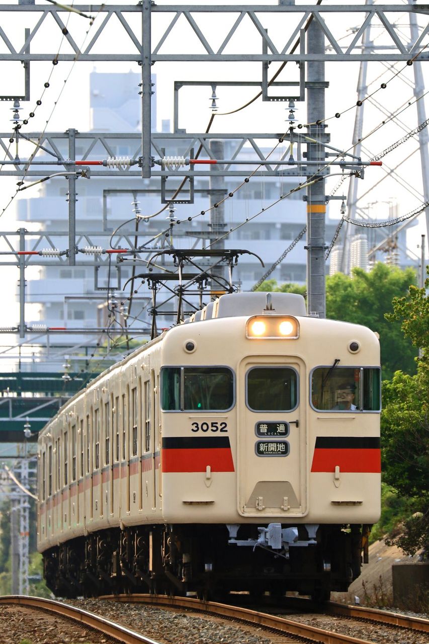 2017年07月30日 : 鐵道写真公開所 参号機