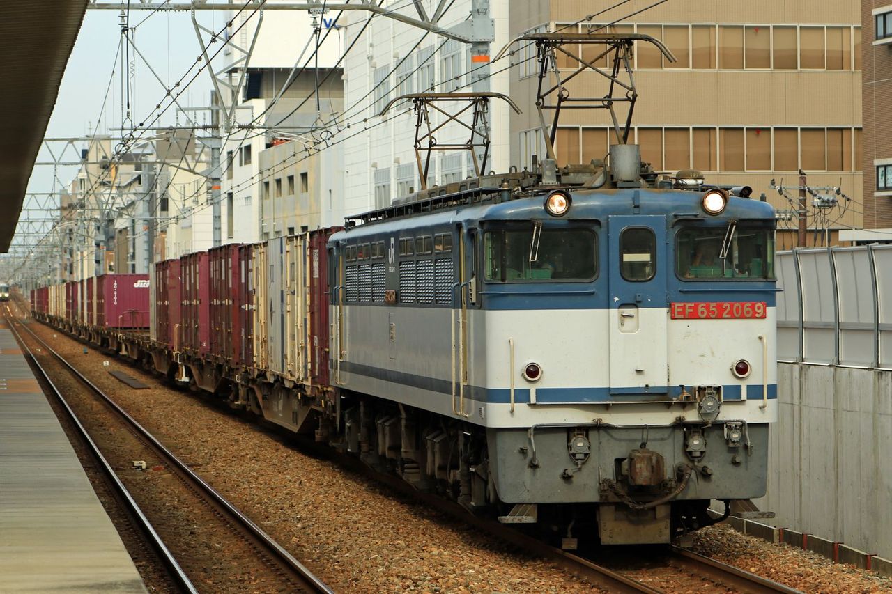 2016年01月26日 : 鐵道写真公開所 参号機