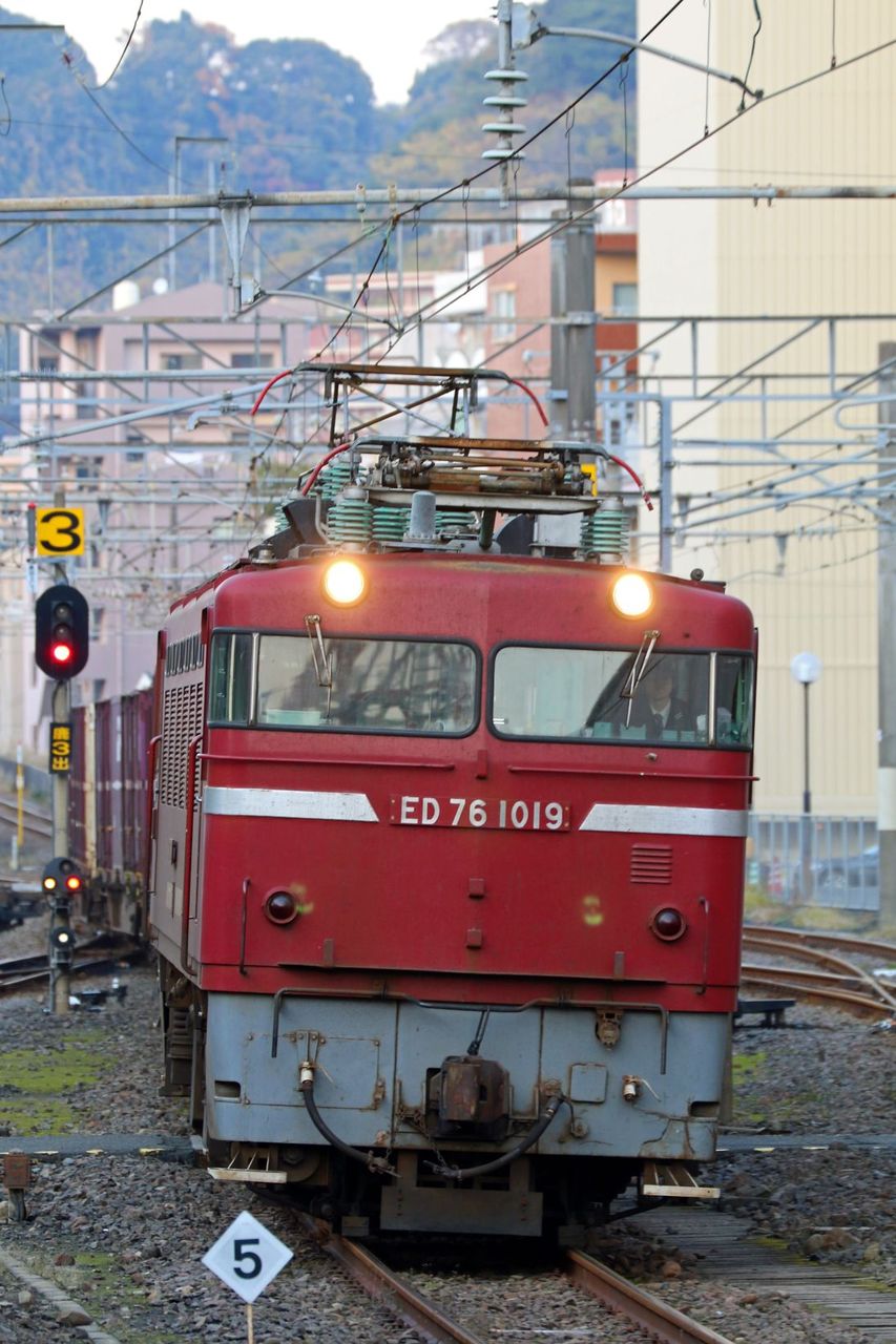 2013年12月15日 : 鐵道写真公開所 参号機