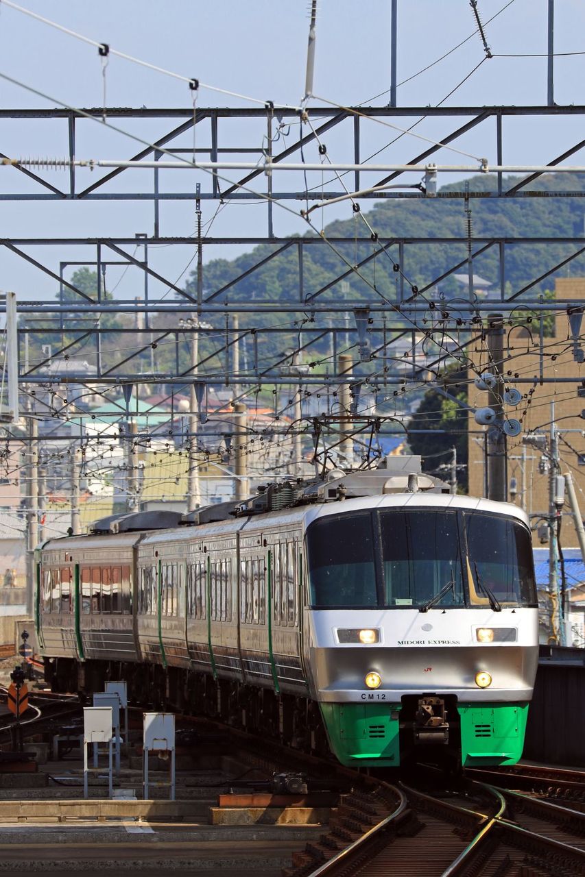 2015年12月07日 : 鐵道写真公開所 参号機