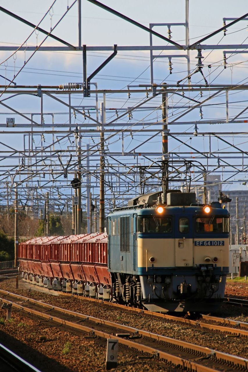 2016年04月07日 : 鐵道写真公開所 参号機