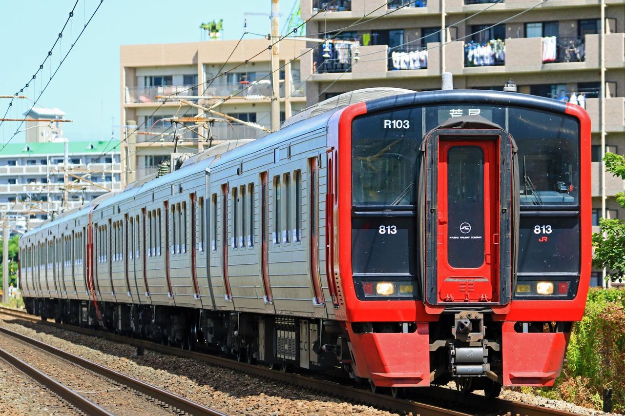 2017年11月09日 : 鐵道写真公開所 参号機