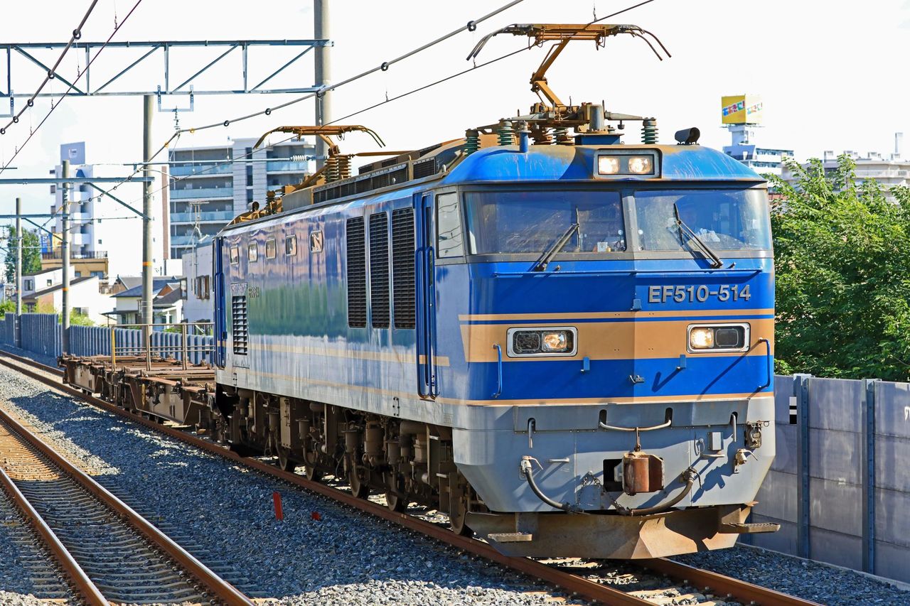 2019年10月30日 : 鐵道写真公開所 参号機