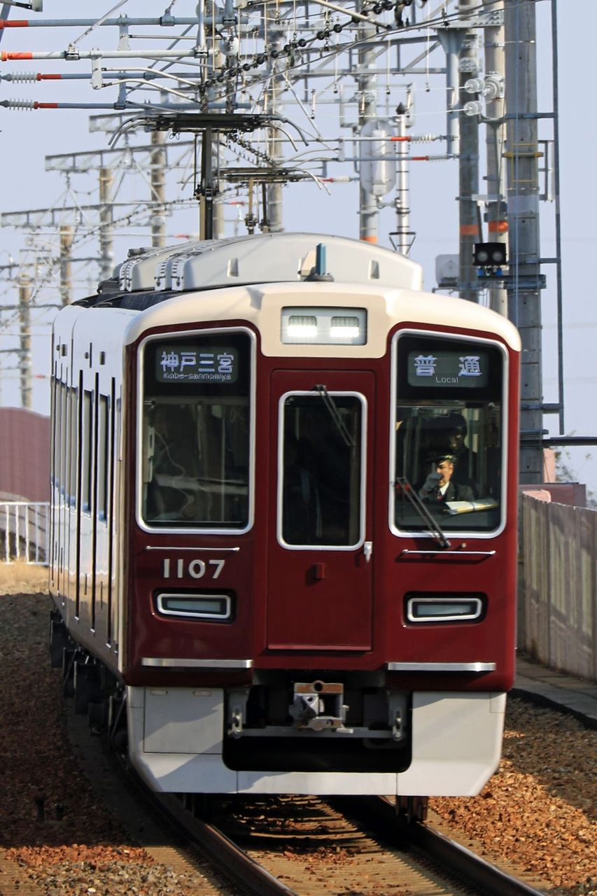 2016年01月05日 : 鐵道写真公開所 参号機