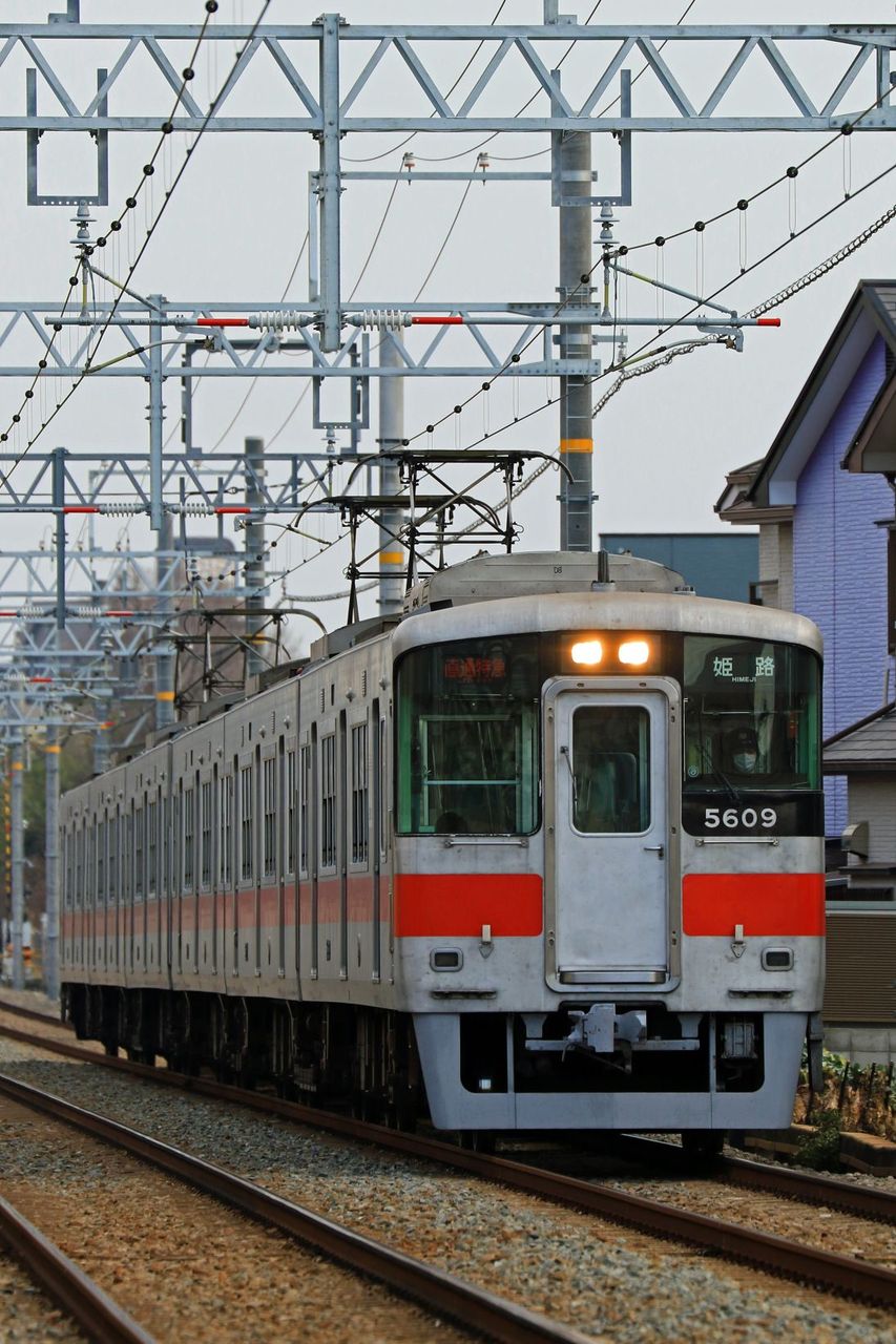 2016年02月24日 : 鐵道写真公開所 参号機