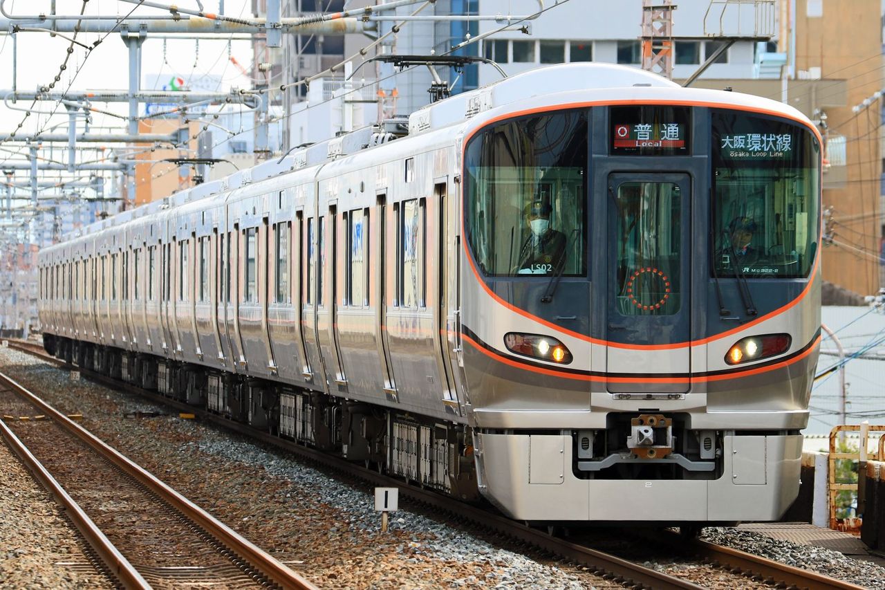 2017年05月06日 : 鐵道写真公開所 参号機