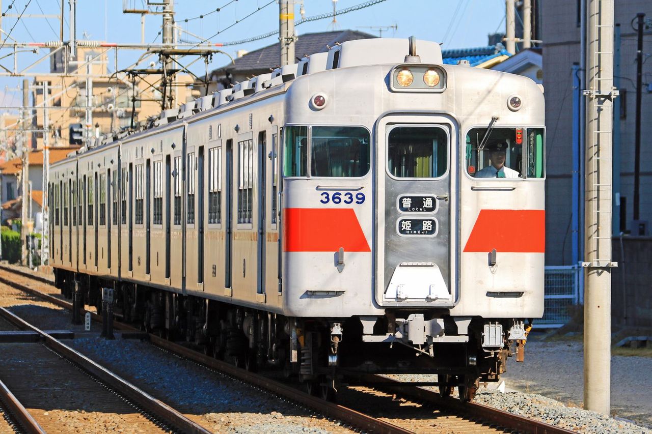 2017年06月21日 : 鐵道写真公開所 参号機