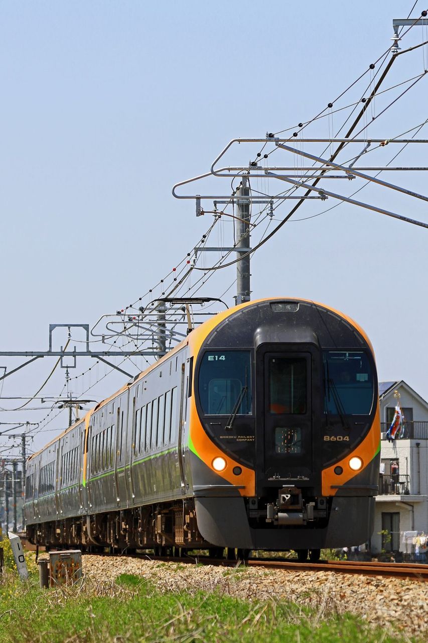 2016年04月19日 : 鐵道写真公開所 参号機