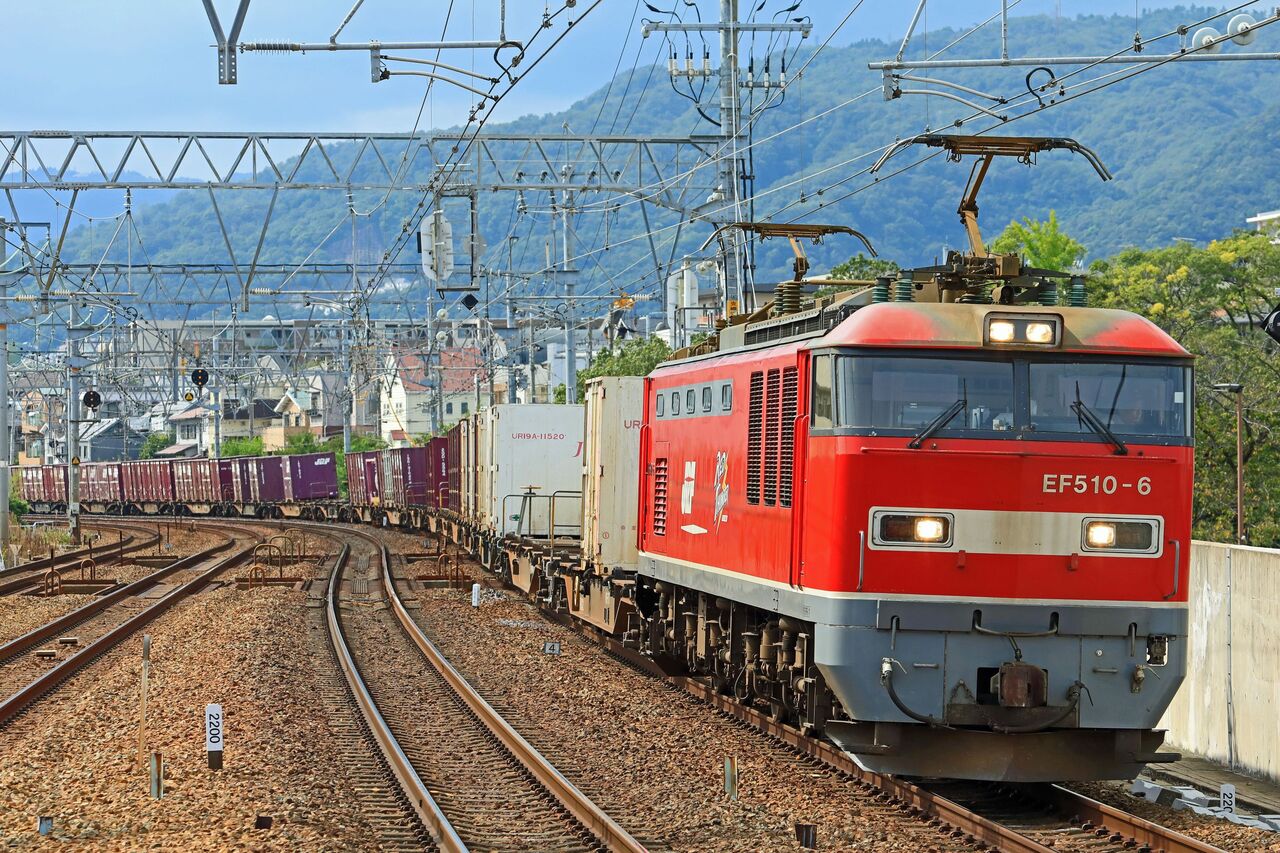 2021年06月20日 : 鐵道写真公開所 参号機