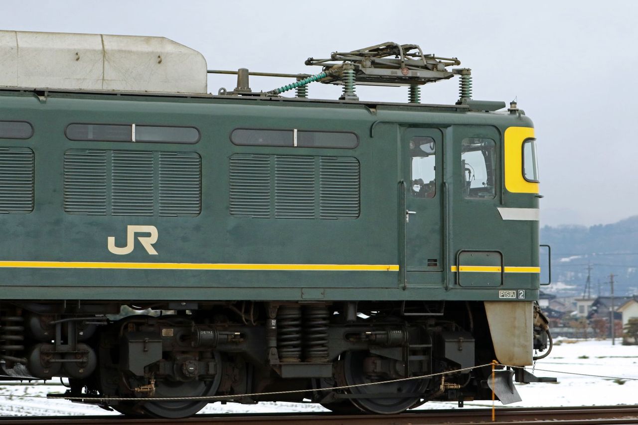 Ef81 43 _ Ef81 運転台 , EF81形全車両車歴表 – NXFJO