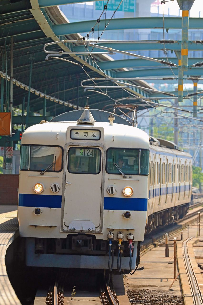 2018年07月 : 鐵道写真公開所 参号機