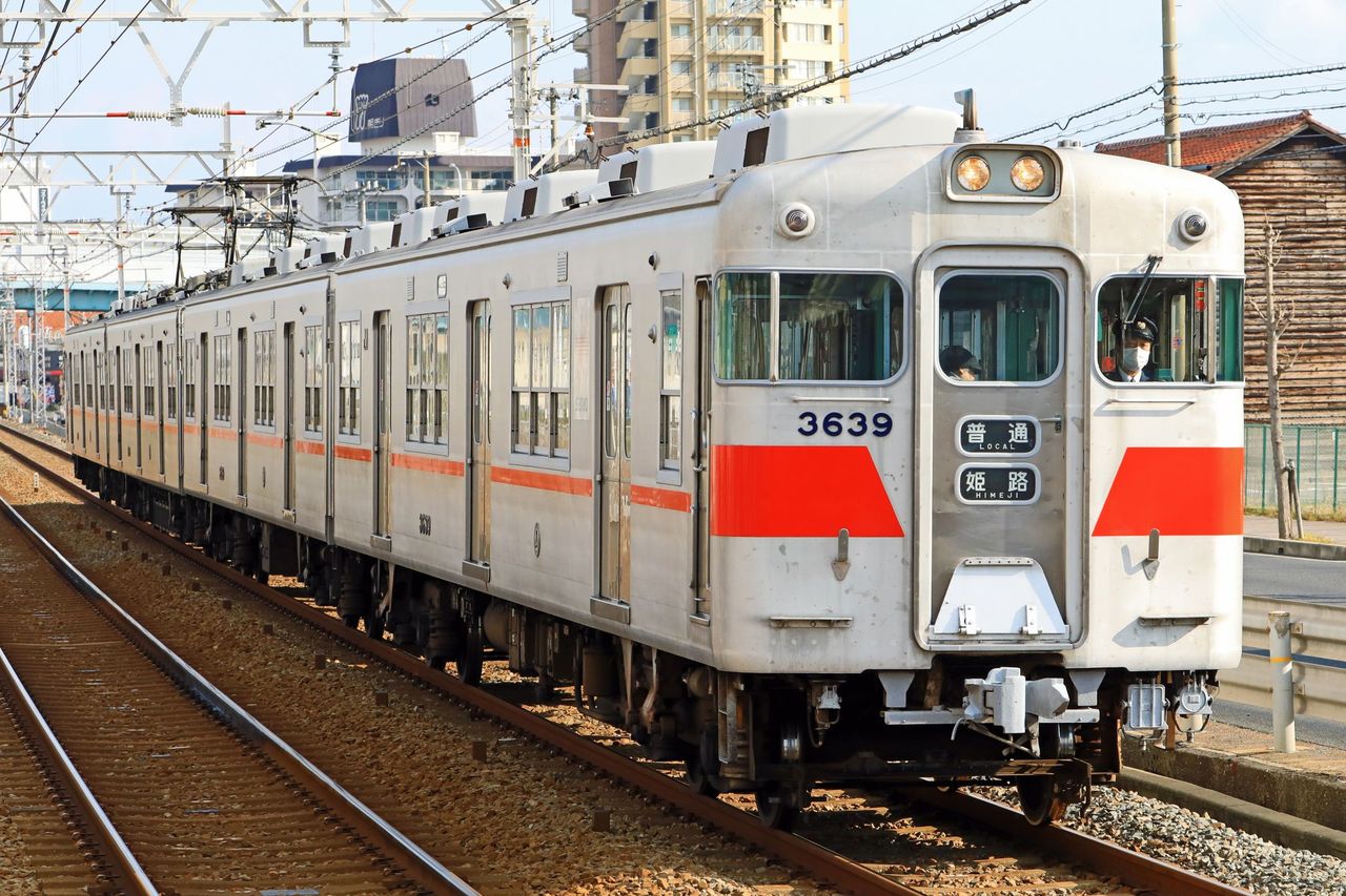 2019年02月04日 : 鐵道写真公開所 参号機