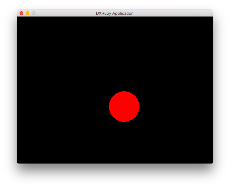 noanoa 日々の日記 : DXRubyで 0から作る「ブロック崩し」