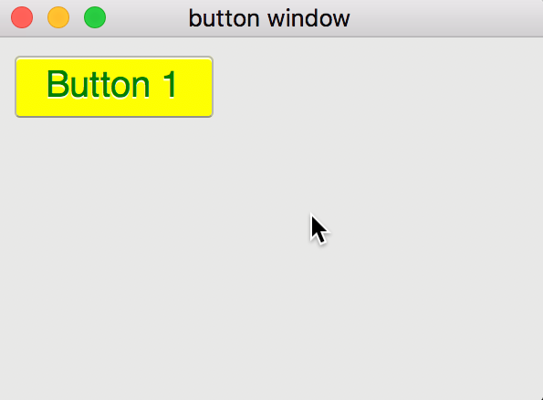 noanoa 日々の日記 : Ruby/GTK3を今時のGlade, XML, Builder, CSSで書く3- ボタン