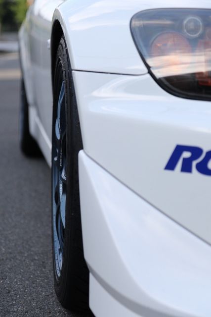 S2000 ZE40 17インチ : RG-O blog