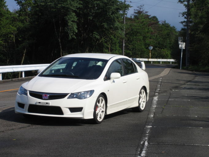 FD2 開発 : RG-O blog