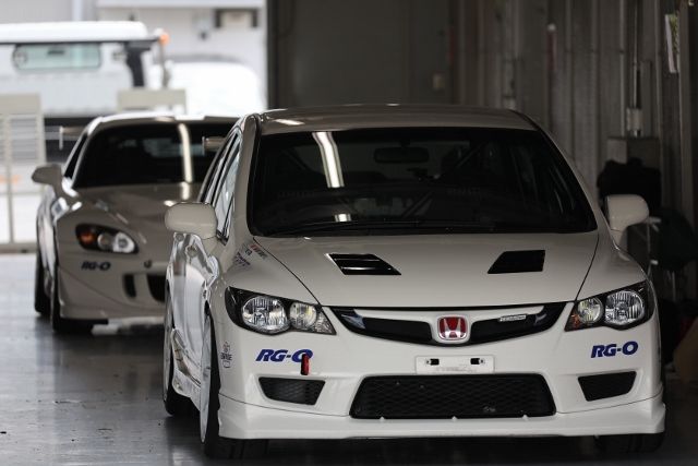 FD2 コンピューター : RG-O blog