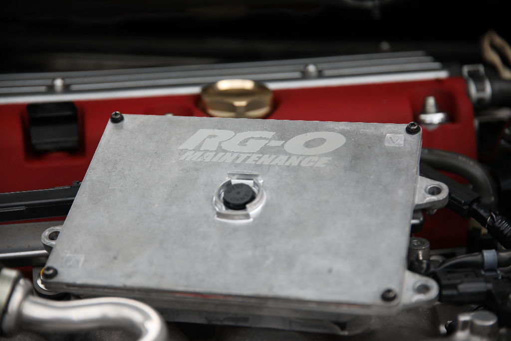 FD2 コンピューター : RG-O blog