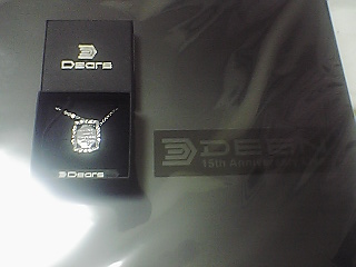 ライブレポ！2008年6月8日（日）DEEN 15th Anniversary Live in 武道館～15年分のありがとう～ : LOVE!LIVE!LIFE!