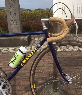 ボトルゲージ ^o^♪ : 🍵どうでもいい日常nobuの日記🍘 ^o^♪