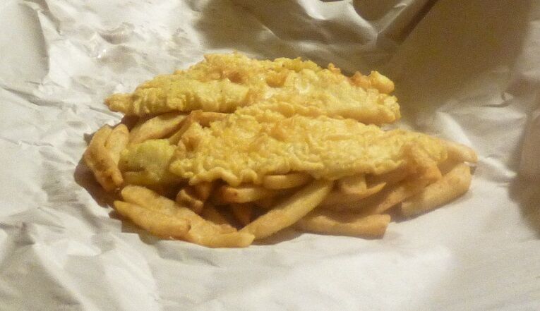 April 2013 Trip to South Island of New Zealand ④ ・ Akaroa 2013年4月 ...