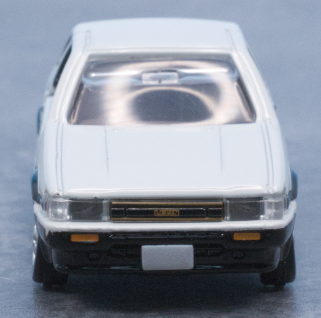 レビュー トミカプレミアム 25 トヨタ カローラ レビン(発売 レビュー トミカプレミアム 25 トヨタ カローラ レビン(発売