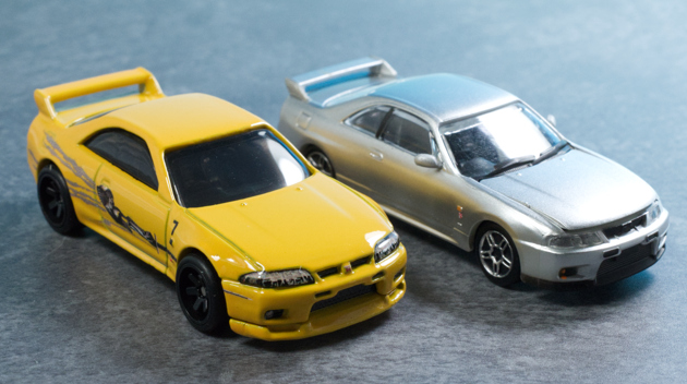 レビュー ホットウィール ワイルド・スピード 日産スカイライン レビュー ホットウィール ワイルド・スピード 日産スカイライン