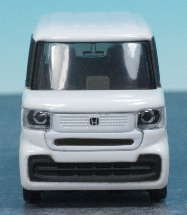 レビュー トミカ No.114 ホンダ N-BOX(3代目) : ミニカー沼 レビュー トミカ No.114 ホンダ N-BOX(3代目) : ミニカー沼