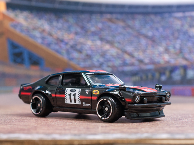 レビュー ホットウィール ヴィンテージアソート カスタム レビュー ホットウィール ヴィンテージアソート カスタム