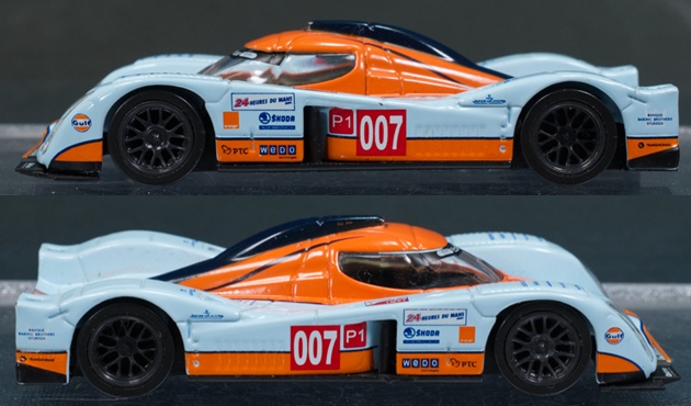 レビュー NOREV ローラ アストンマーティン LMP1 : ミニカー沼 レビュー NOREV ローラ アストンマーティン LMP1 : ミニカー沼