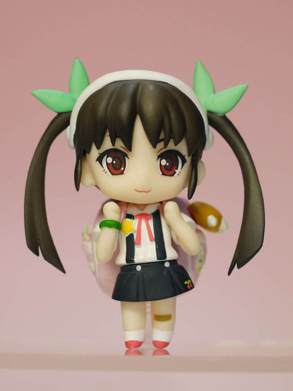 レビュー ねんどろいどぷち 化物語セット 其ノ貮(2)「八九寺真宵 レビュー ねんどろいどぷち 化物語セット 其ノ貮(2)「八九寺真宵