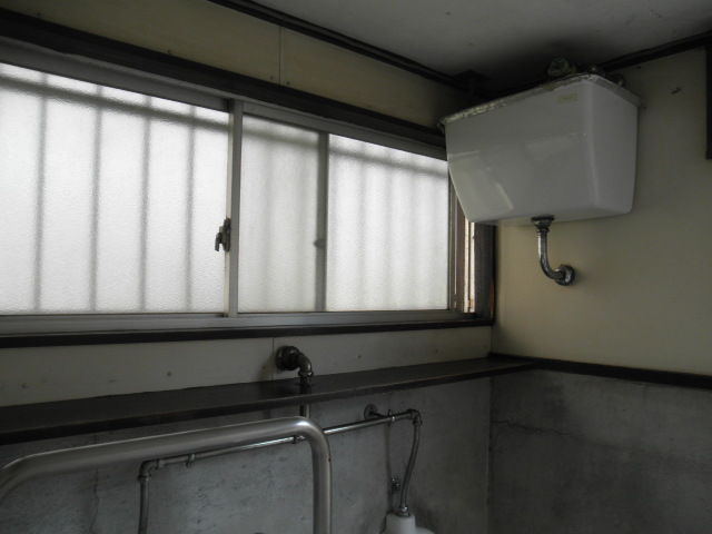 京成千葉線新千葉駅トイレ改修レポート（2014/11/23） : 千葉県トイレ局