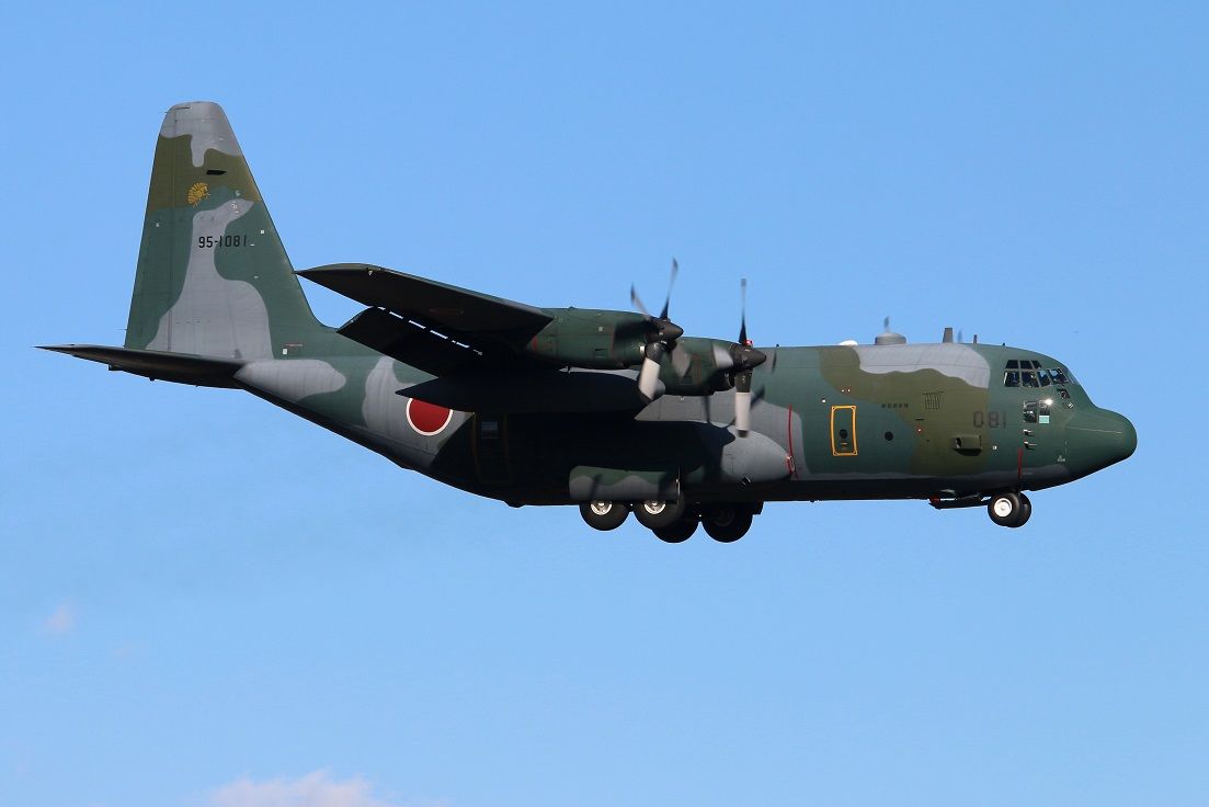 2016.2.16厚木基地 : nocar01のblog