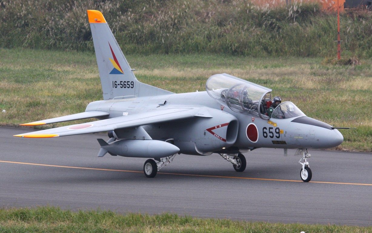 2013.11.3入間基地 : nocar01のblog